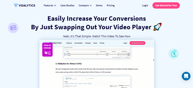 Top 10 Video Analytics Tools & Platforms (2026 edition) - Vidsaga